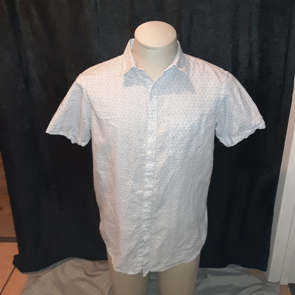 Marc Anthony | Shirts | Marc Anthony Button Down | Poshmark
